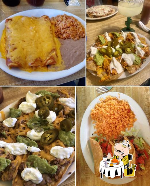Little Cancun (Franklin), 7273 S 27th St A in Franklin - Restaurant ...