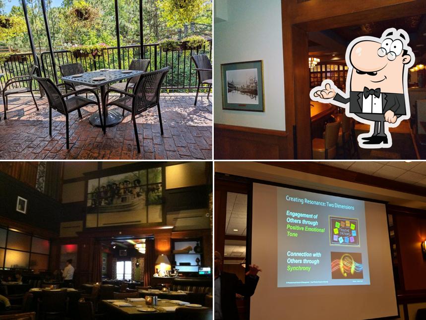 LockKeepers in Valley View - Restaurant menu and reviews