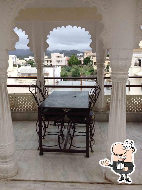 Machaan, Udaipur - Restaurant menu, prices and reviews