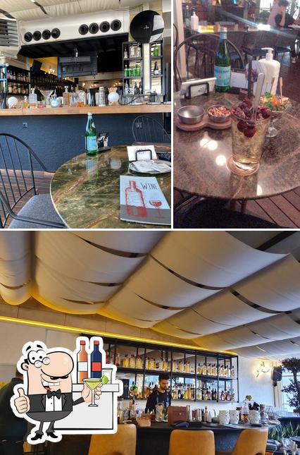Maki Restoran Marina, Mersin - Restaurant reviews