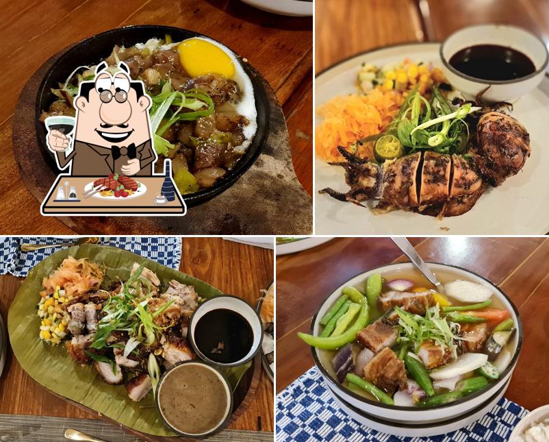 Mangrove Bar & Grill, Culion - Opiniones del restaurante