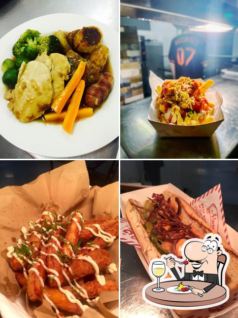 Top 10 restaurants with burgers in Chester, august 2025 - Restaurant Guru