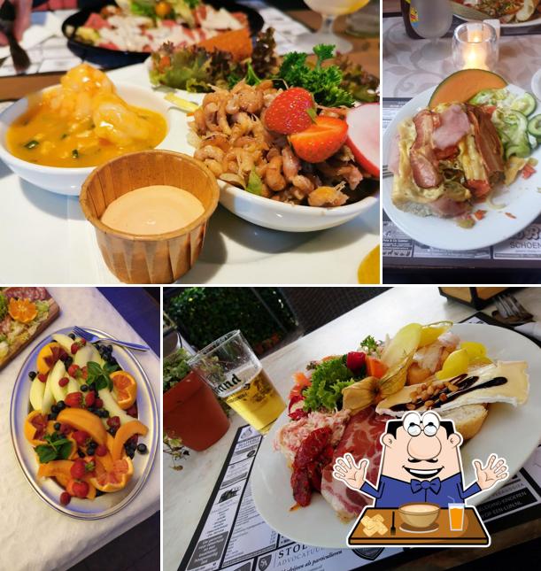 Non Plus Ultra, Woensdrecht - Restaurant menu and reviews