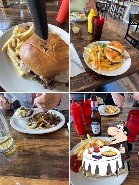 Top 5 restaurants for dinner in Lake Placid, Florida, august 2025 ...