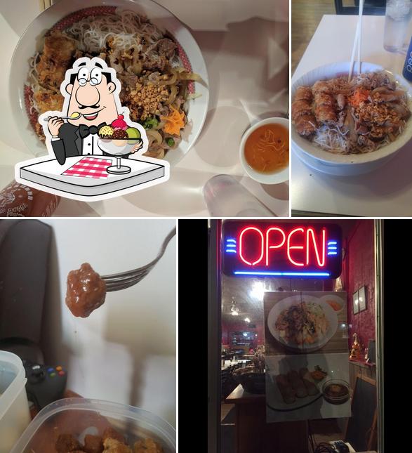 Restaurant 224 Downtown, Saskatoon - Restaurant menu, prices and reviews