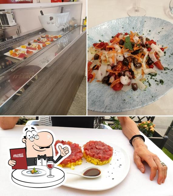 Ristorante corallo, Vicenza - Menu e recensioni del ristorante