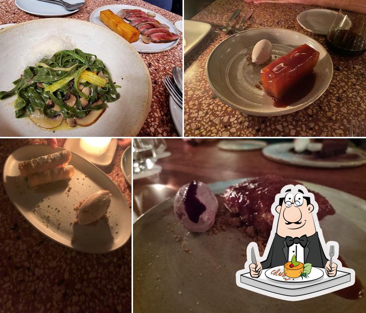 Rocco Trattoria, Miraflores - Menú del restaurante, precios y reseñas
