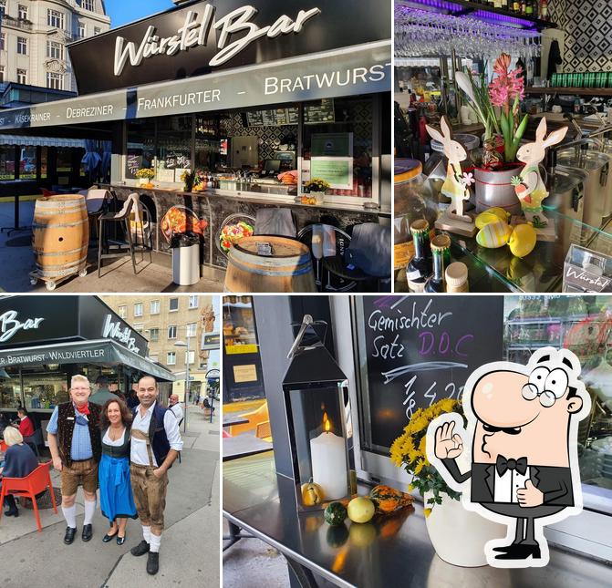 Rochus Würstl, Wien - Speisekarte, Preise und Bewertungen