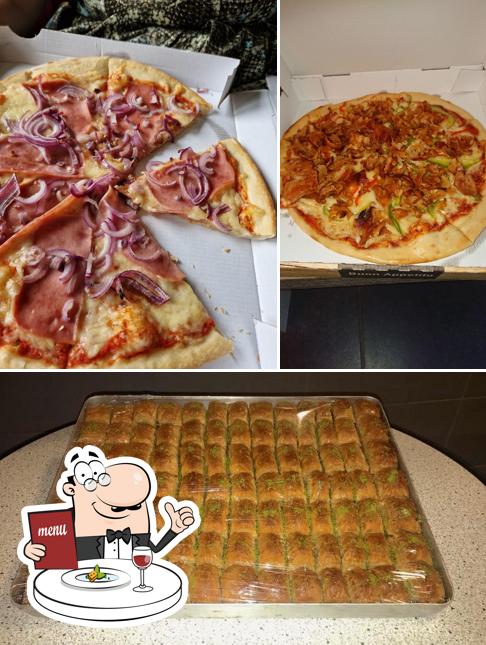 Royal Food Corner Weert, Weert - Restaurant menu, prices and reviews