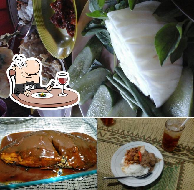 Rumah Makan Angin Mamiri - Restaurant menu, prices and reviews