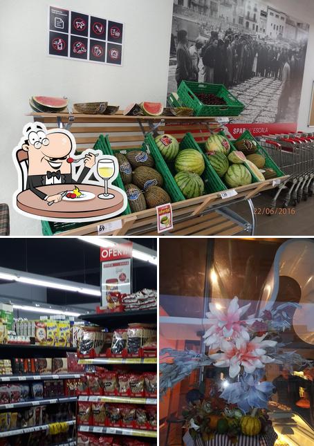 SPAR L'ESCALA in L'Escala - Restaurant reviews