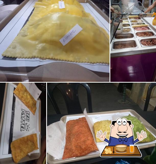 Seu Pastel, Anápolis - Menu do restaurante, preços e opiniões