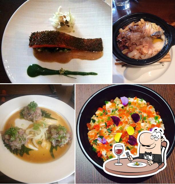 Simplement Kiku restaurant, Paris - Restaurant reviews
