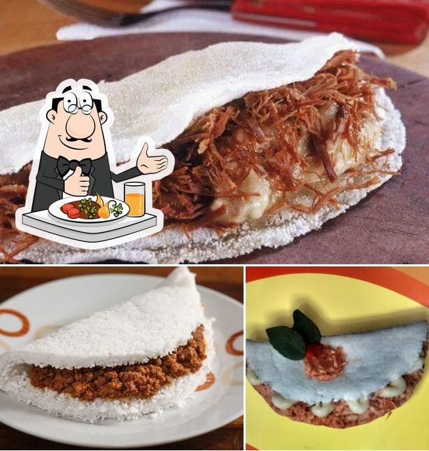 Tapioca Recheada, Rio de Janeiro - Menu do restaurante, preços e opiniões