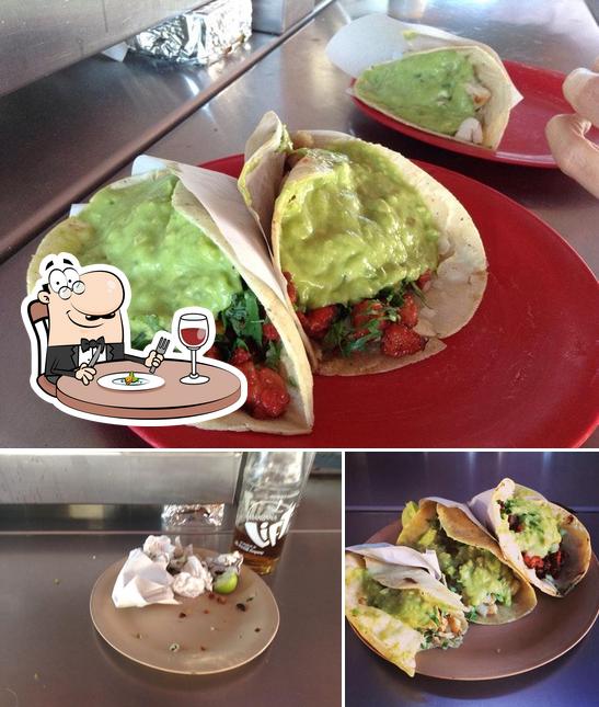 Taquería Los Rodriguez, Tijuana