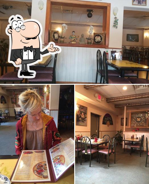 Thai Cafe Restaurant, Sheboygan - Restaurant menu, prices and reviews