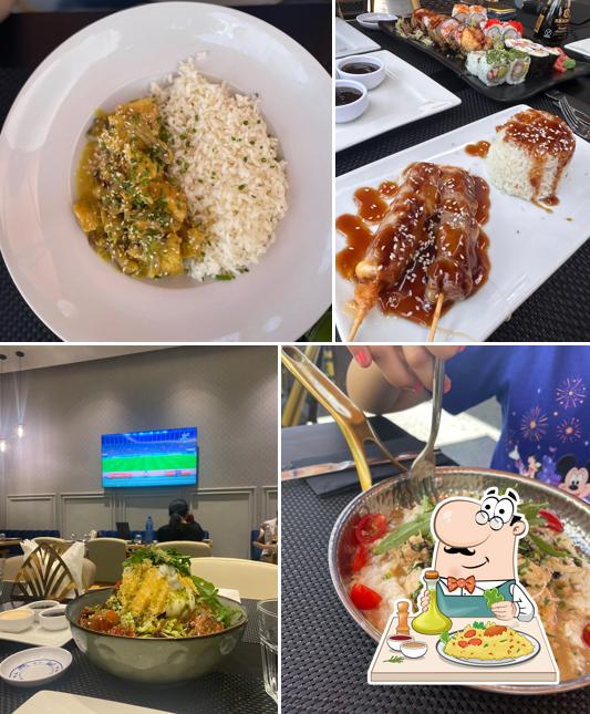 YO TI TAM Bouskoura, Bouskoura - Menu du restaurant, prix et avis