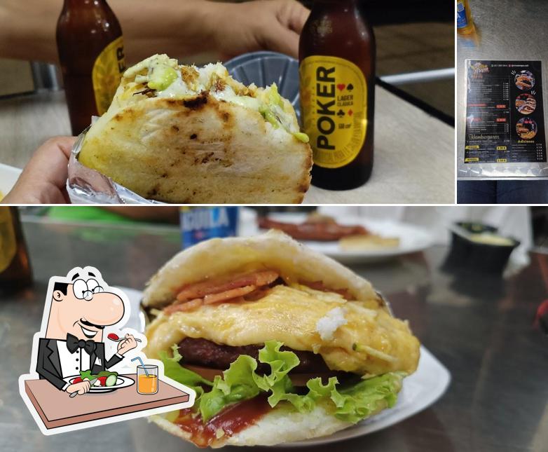 Rica Arepa, Cali - Menú del restaurante, precios y reseñas