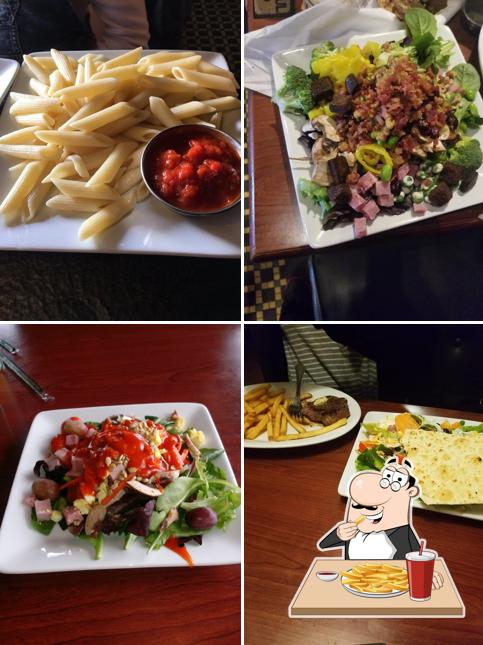 Ruby Tuesday, North Olmsted - Restaurant menu, prices and reviews