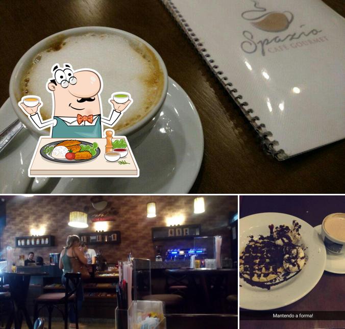 Spazio Café Gourmet, Ponta Grossa - Restaurant reviews