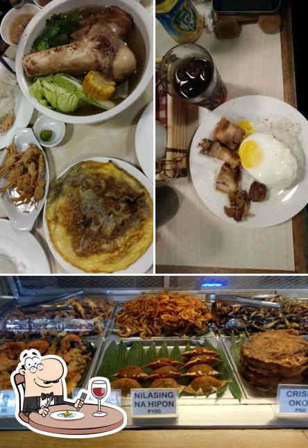 Tapsi Ni Vivian Novaliches restaurant, Quezon City, Don Mariano Marcos ...
