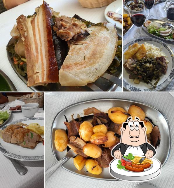 Tasca Picão restaurant, Portugal - Restaurant reviews