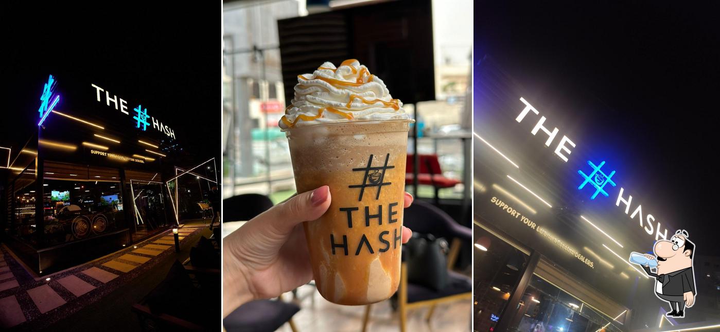 The Hash, Cairo - Restaurant reviews