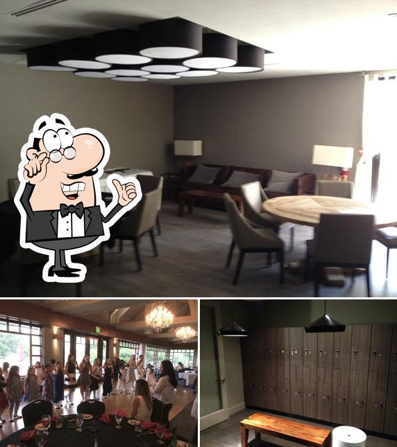 Timacuan Golf & Country Club, Lake Mary - Restaurant menu, prices and ...