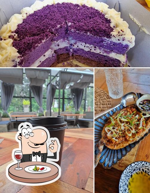 Timusan Restaurant, Lipa - Restaurant menu, prices and reviews