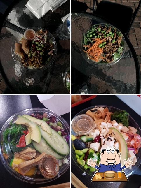 Top 7 restaurants with poke bowl in Perth, november 2025 - Restaurant Guru