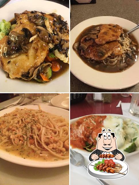 Vito Provolone's in Indianapolis - Restaurant menu and reviews