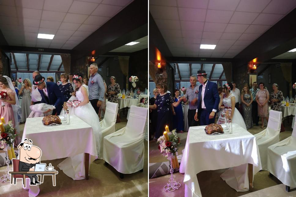 Restaurant Central Darabani, Darabani - Restaurant menu, prices and reviews