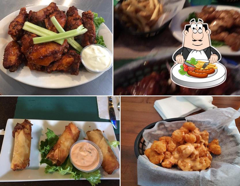 Anglesea Pub, Wildwood - Restaurant menu, prices and reviews