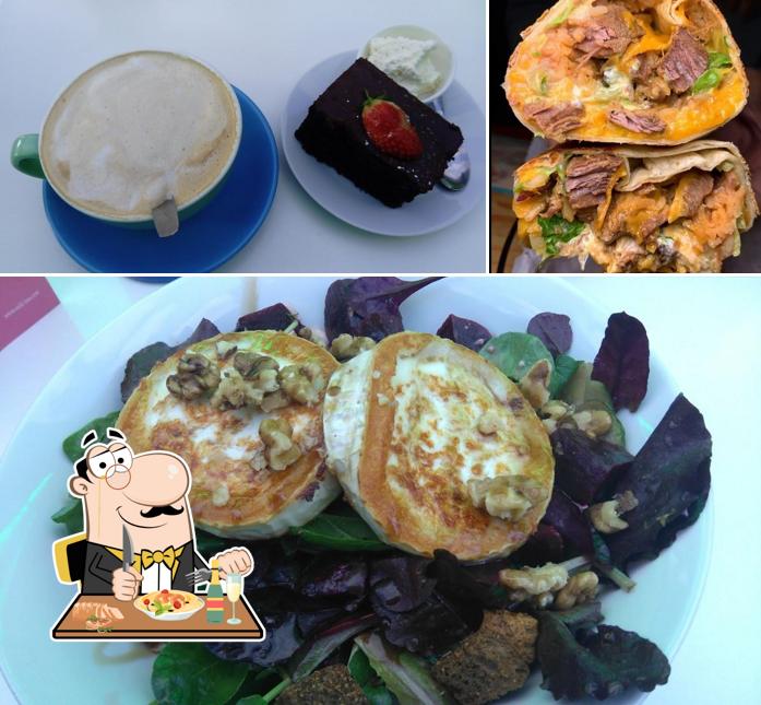 Green Straw in Swords - Restaurant menu and reviews