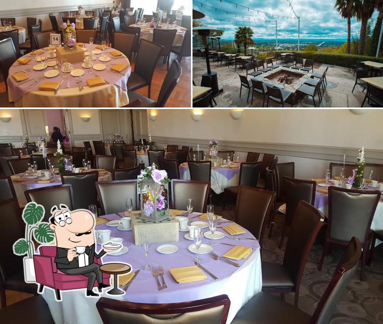 Odyssey Restaurant & Events, Los Angeles - Restaurant menu, prices and ...