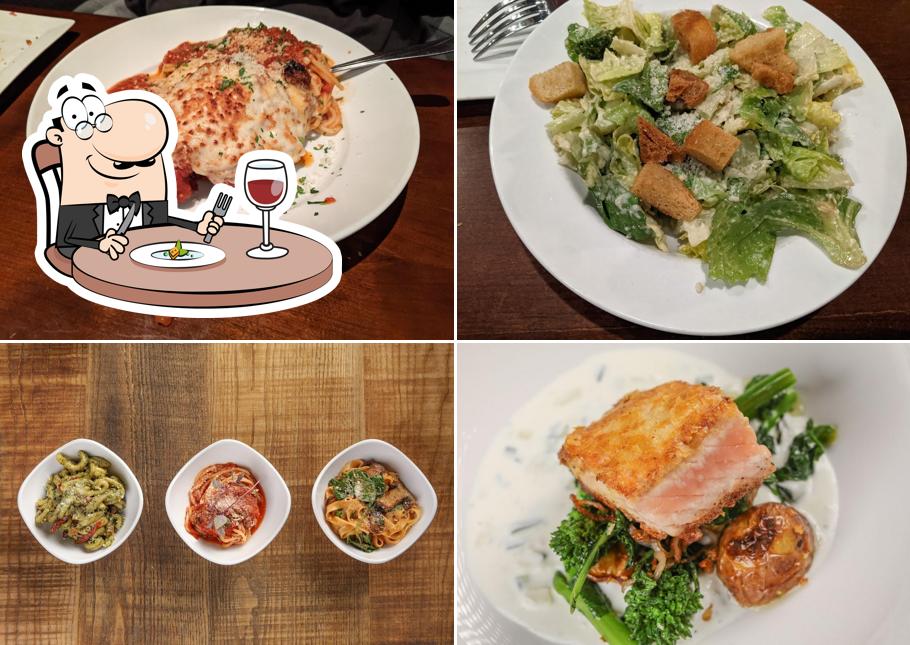 Quatro's, Monroe - Restaurant menu, prices and reviews