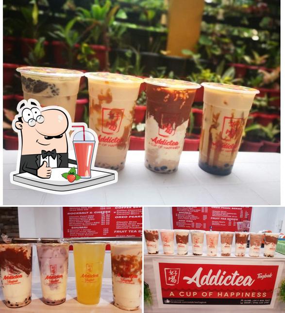 Addictea tagbak restaurant, Iloilo City - Restaurant reviews