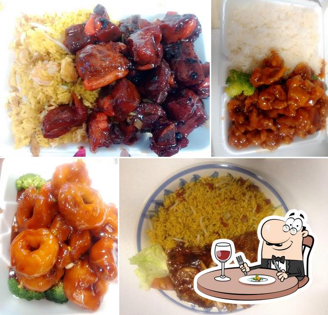 Heng Ji BBQ Restaurant in New York City