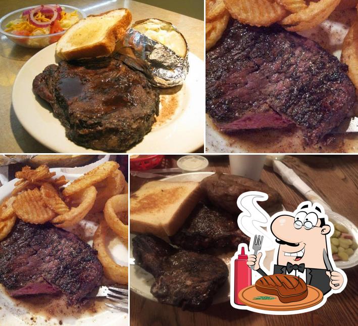Hickory Chip, Clanton - Restaurant menu, prices and reviews