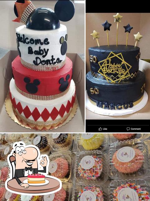 Barbara's Specialty Bakery & Restaurant Home Cooking, Merrillville ...
