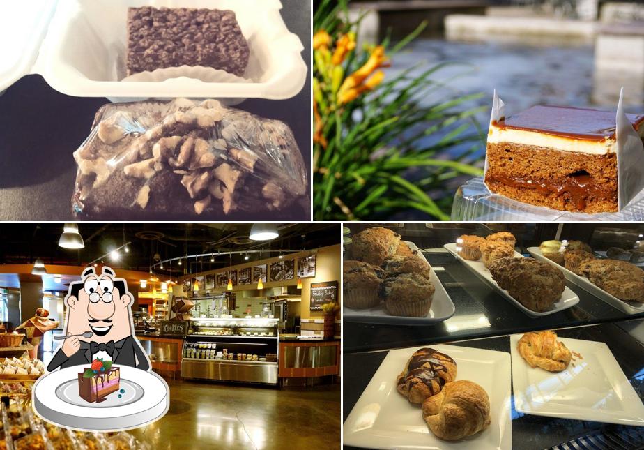 Post Alley Caffe, Redmond - Restaurant menu, prices and reviews