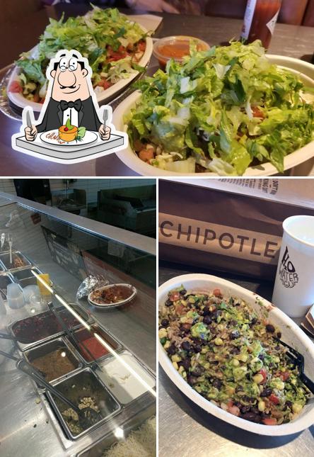 Chipotle Mexican Grill, 1255 Raritan Rd Unit 410 in Clark - Restaurant ...