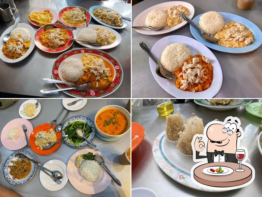 Chula 50 Kitchen, Bangkok - Restaurant menu, prices and reviews