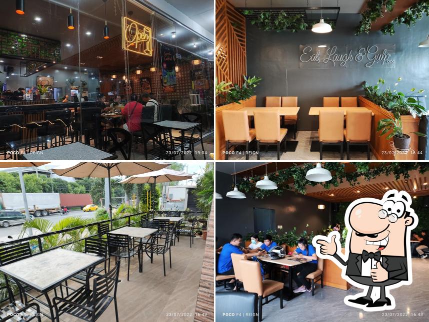 Chums Restaurant, General Trias - Restaurant menu, prices and reviews