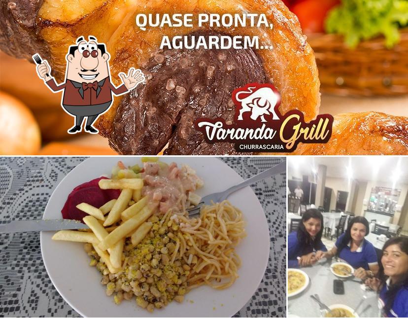 Churrascaria Varanda Grill, Arapiraca - Menu do restaurante, preços e ...