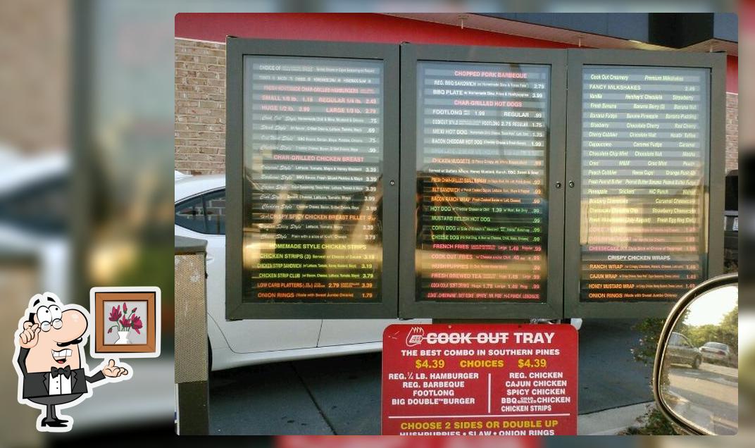 Top 7 fast food in Aberdeen, North Carolina, february 2025 - Restaurant ...