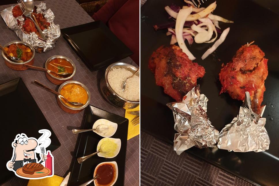 Curryosity - Indisches Restaurant, Kamen - Speisekarte, Preise und ...