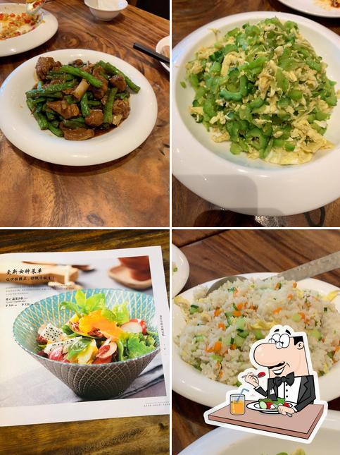 Da Tang Fan restaurant, Makati - Restaurant menu and reviews