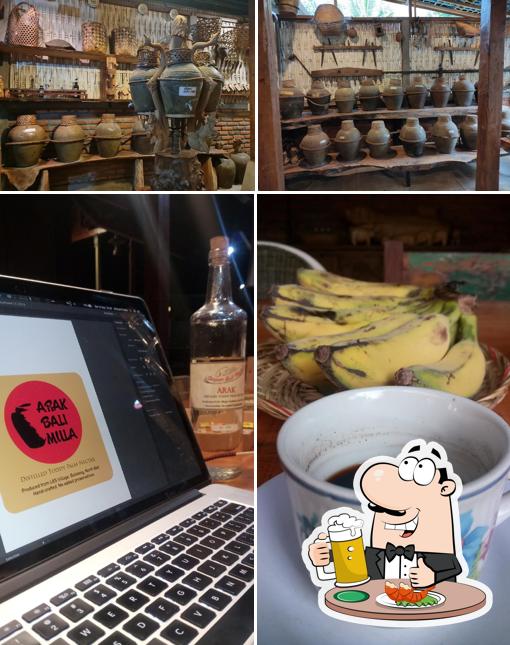 Dapur Bali Mula restaurant, Les - Restaurant reviews