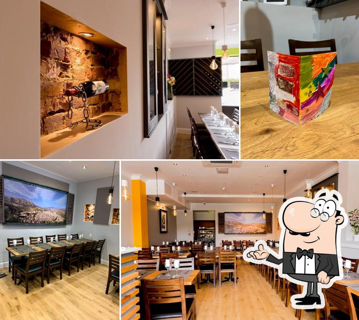 Top 10 restaurants in St Albans, december 2025 - Restaurant Guru